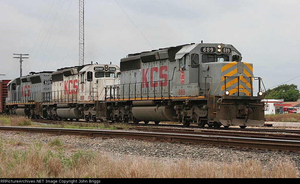 KCS 689